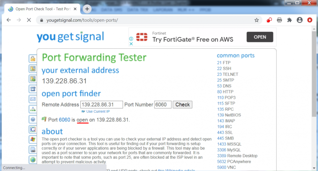 Cara Transaksi Melalui IP Tiger Engine – Tiger Engine – Tutorial ...